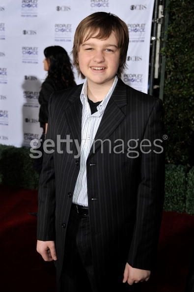'Two and a Half Men' Kid Angus Scores MASSIVE Deal | HuffPost Entertainment