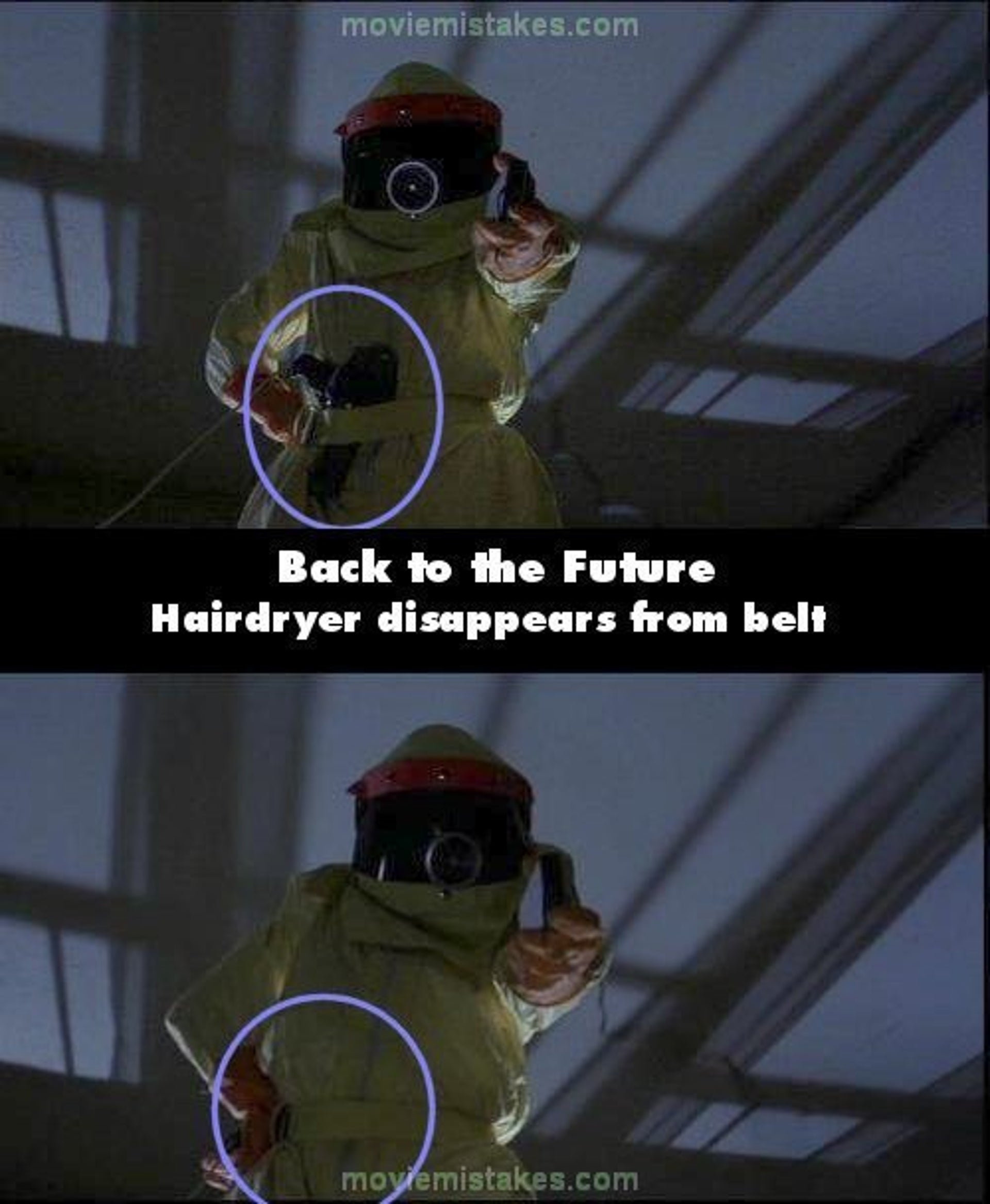 15 Movie Mistakes You Hadn't Noticed In Your Favorite Films | HuffPost ...