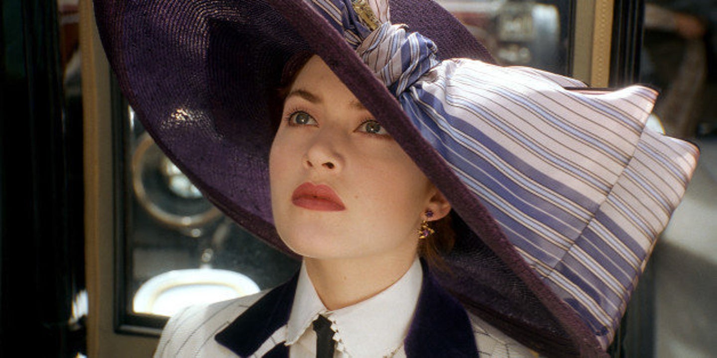 15 Movie Mistakes You Hadn't Noticed In Your Favorite Films | HuffPost ...