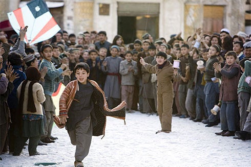 "The Kite Runner" Movie: "A Compelling And Uplifting Tale" | HuffPost ...