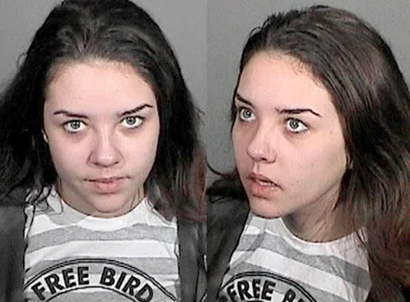 Alexis Neiers Mom
