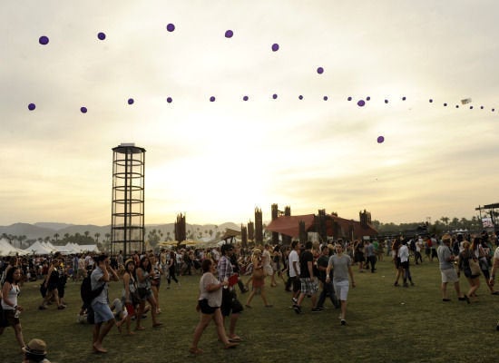 Coachella Announces 2011 Lineup | HuffPost Entertainment