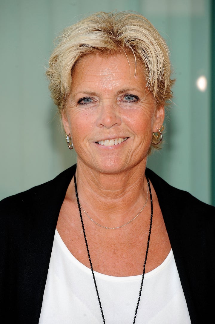 Meredith Baxter David Birney Hit Me Huffpost Entertainment
