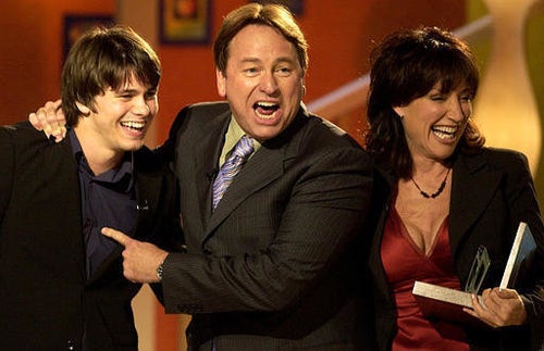 John Ritter Wrongful Death