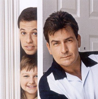 Charlie Sheen: Rob Lowe Should Replace Me On 'Two And A Half Men ...