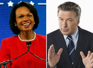 Condoleezza Rice On '30 Rock': Former Secretary Of State To Appear On ...