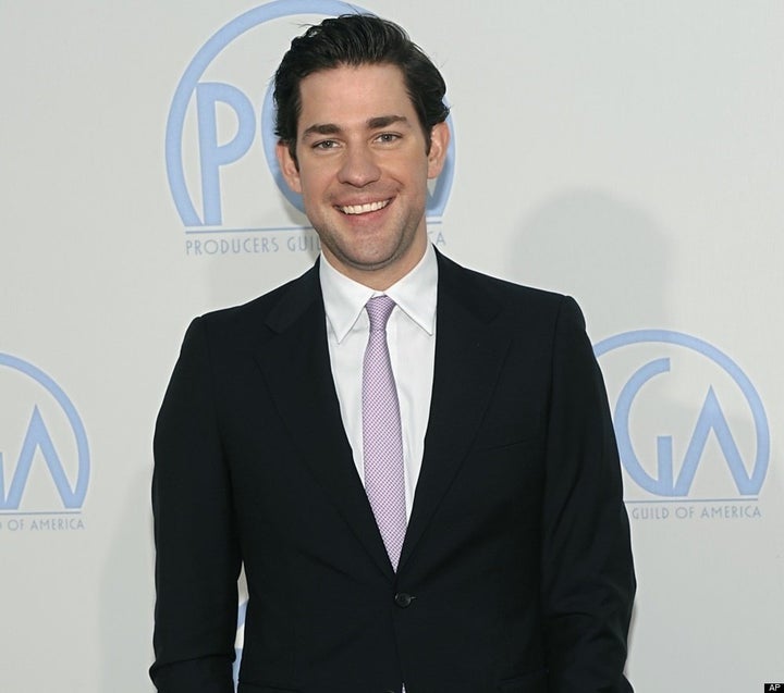 Nobody Walks John Krasinski Olivia Thirlby In Talks To Join Cast