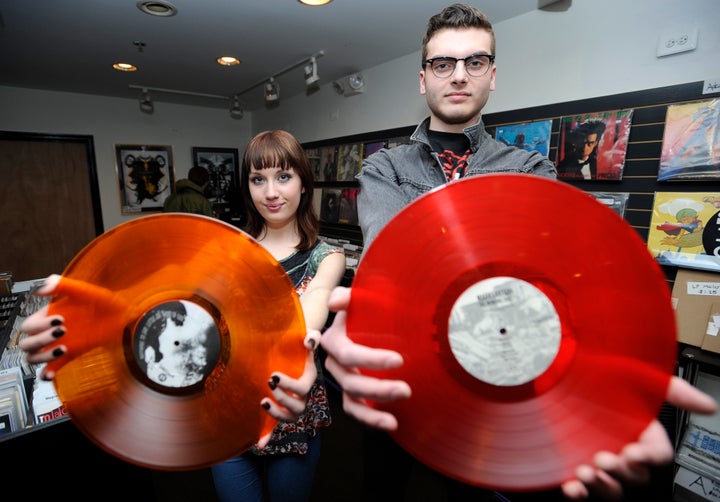 The Top 5 Underground UK Artists | HuffPost Entertainment