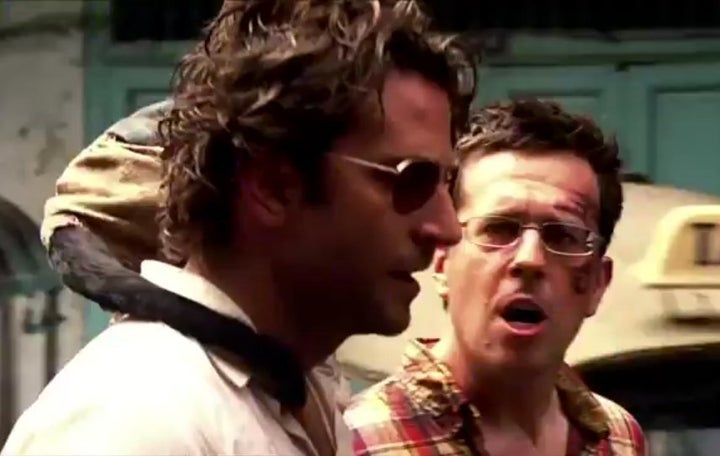 Movie Review: The Hangover Part II | HuffPost Entertainment