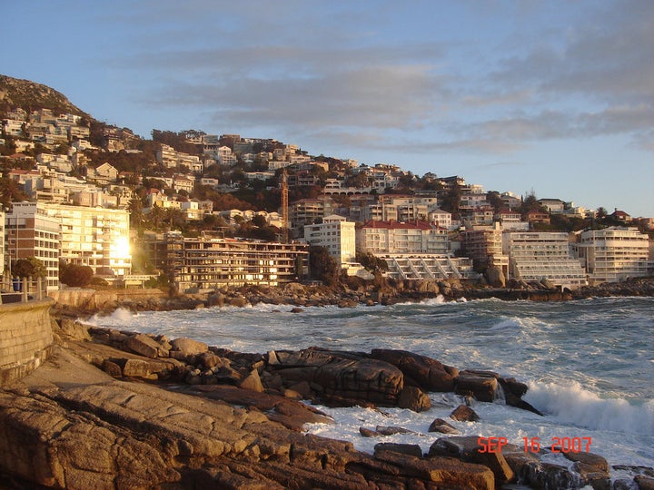 In Life, Above All , Chanda & Esther Are 'Little Women' for the 21st ...