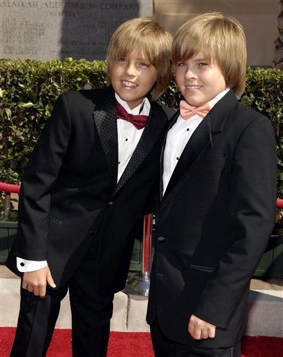 Manager Of Disney's Star Sprouse Twins Convicted Of Child Molestation ...