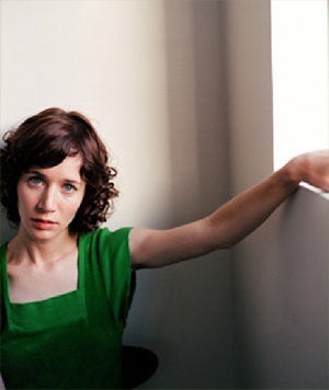 ReThink Interview: Miranda July, Director of The Future | HuffPost ...
