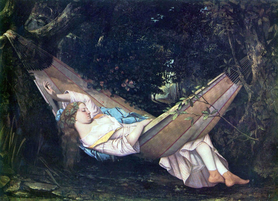 The Tangled, Feminine History of 'The Witch' | HuffPost Entertainment