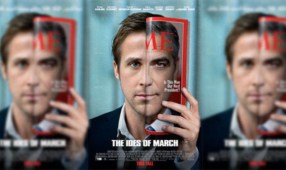Early 2012 Oscar Best Picture Contenders | HuffPost Entertainment