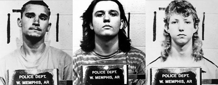 West Memphis Three Movie In Development: Atom Egoyan To Direct Feature ...