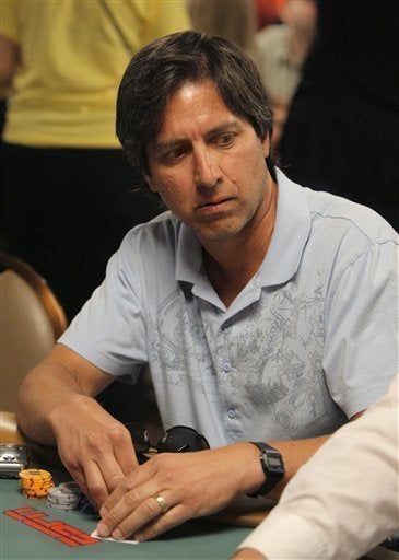 Not Funny: Ray Romano Set To Explore Neuroses In New Show | HuffPost ...