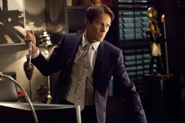 'True Blood' Season Four Finale Clips (VIDEO) | HuffPost Entertainment