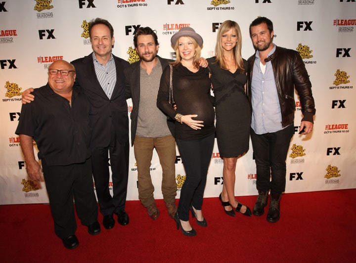 'Always Sunny' Writing Team To Make Animated Comedy For FX | HuffPost ...