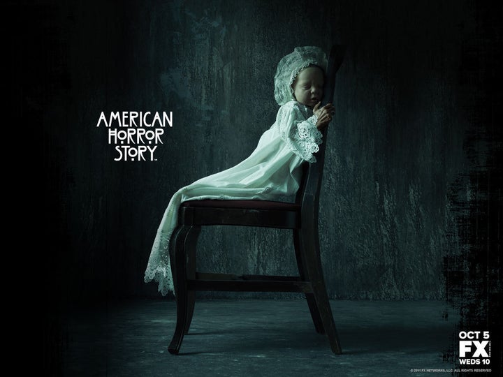 'American Horror Story' Opening Credits | HuffPost Entertainment