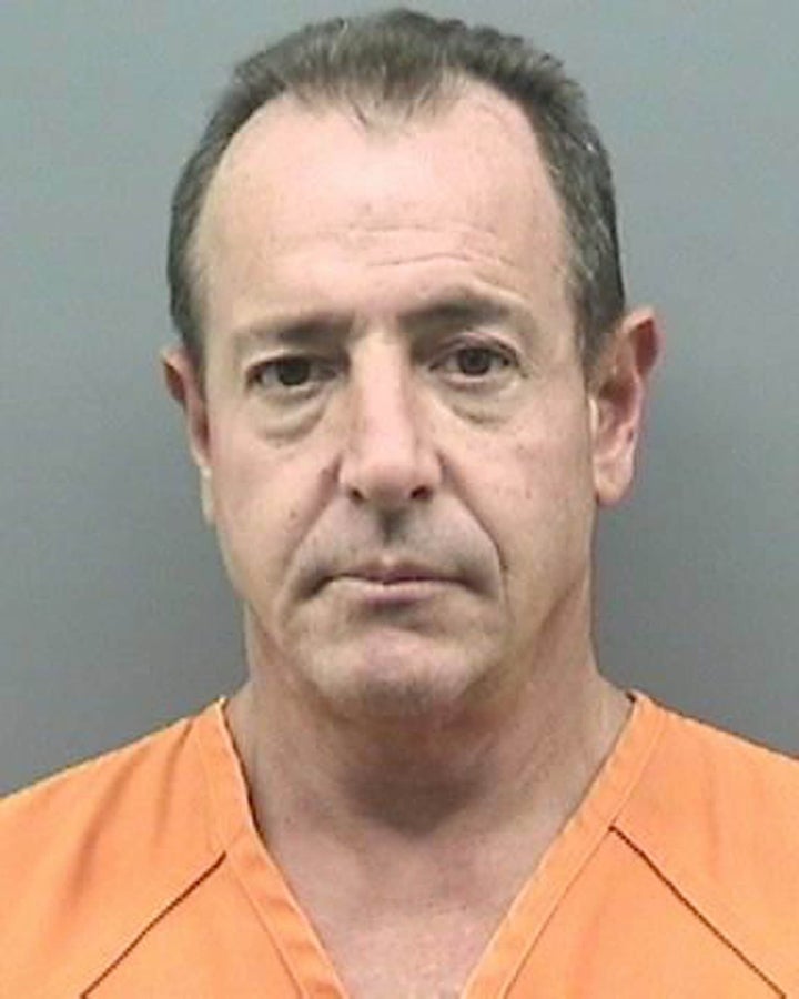 Michael Lohan Arrested For Suspicion Of Battery Domestic Violence ...