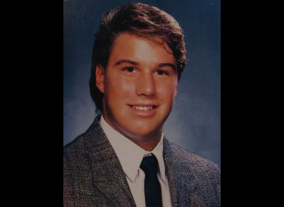 Jason Trawick: Who Is Britney Spears' Fiance? | HuffPost Entertainment