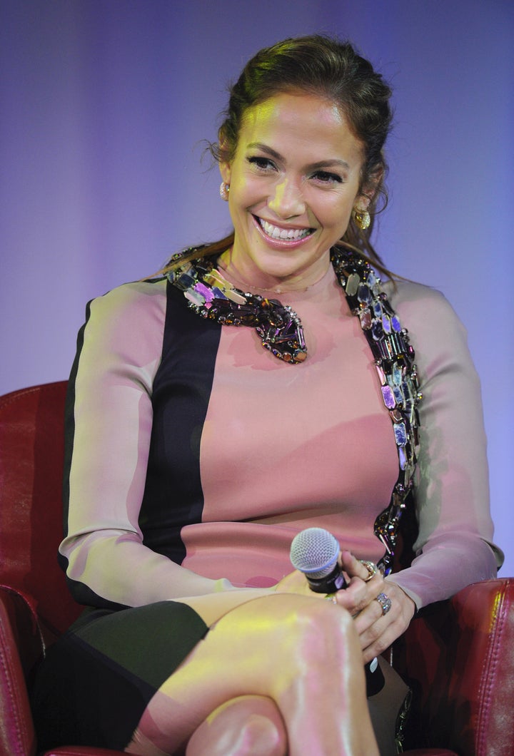 Jennifer Lopez Sued: Ex-Driver Sues For Mistreatment By Star's Manager ...