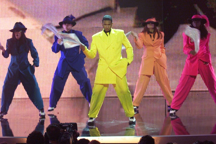 Black Music Month: Artists Through The Years | HuffPost Entertainment