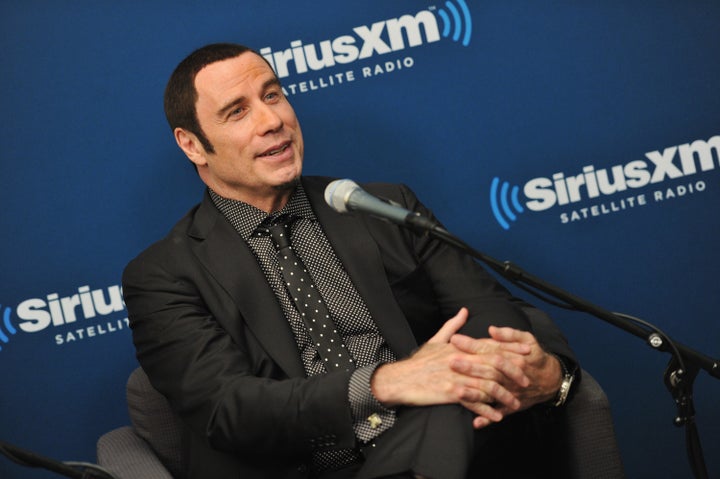 John Travolta Sexual Assaults Payout Not So Fast Update Huffpost
