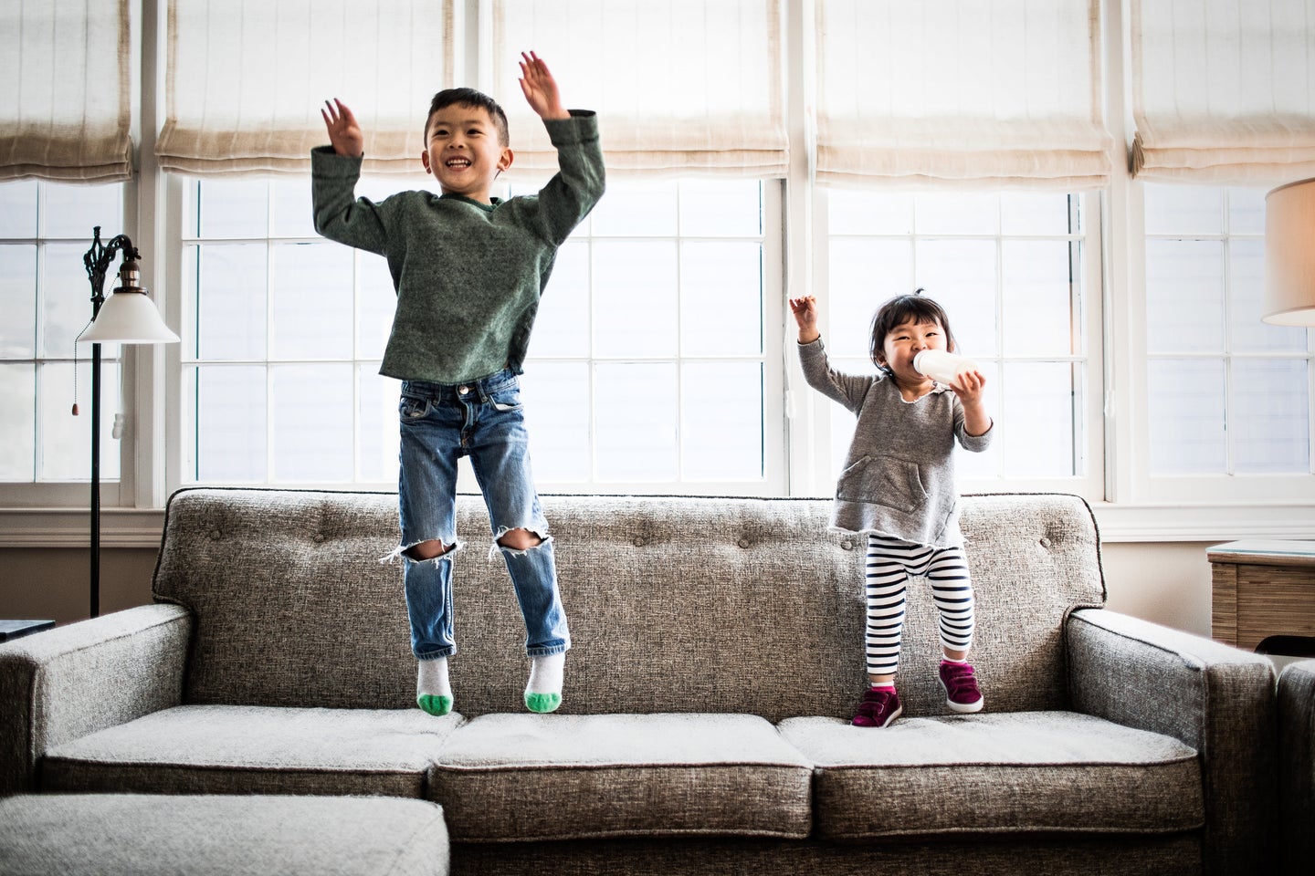 13 Ways Amazon Echo And Google Home Can Help You Parent | HuffPost Life