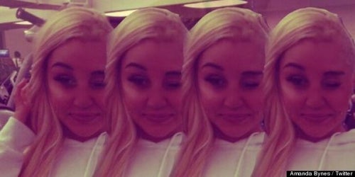 Amanda Bynes Birth Defect