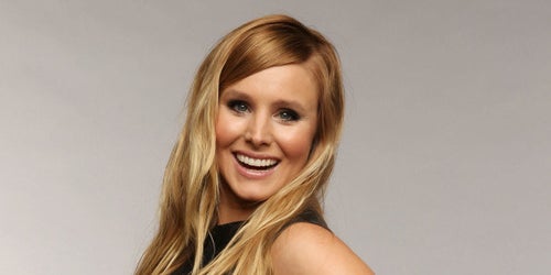 Kristen Bell Dik 0371