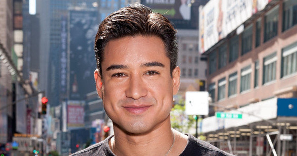 Mario Lopez Talks Hair, Fatherhood And 'Saved By The Bell' For HuffPost ...