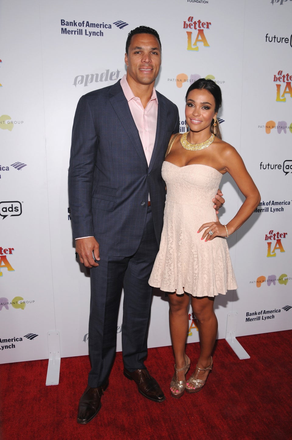 Hot Football Wives And Girlfriends To Distract You From The Super Bowl ...