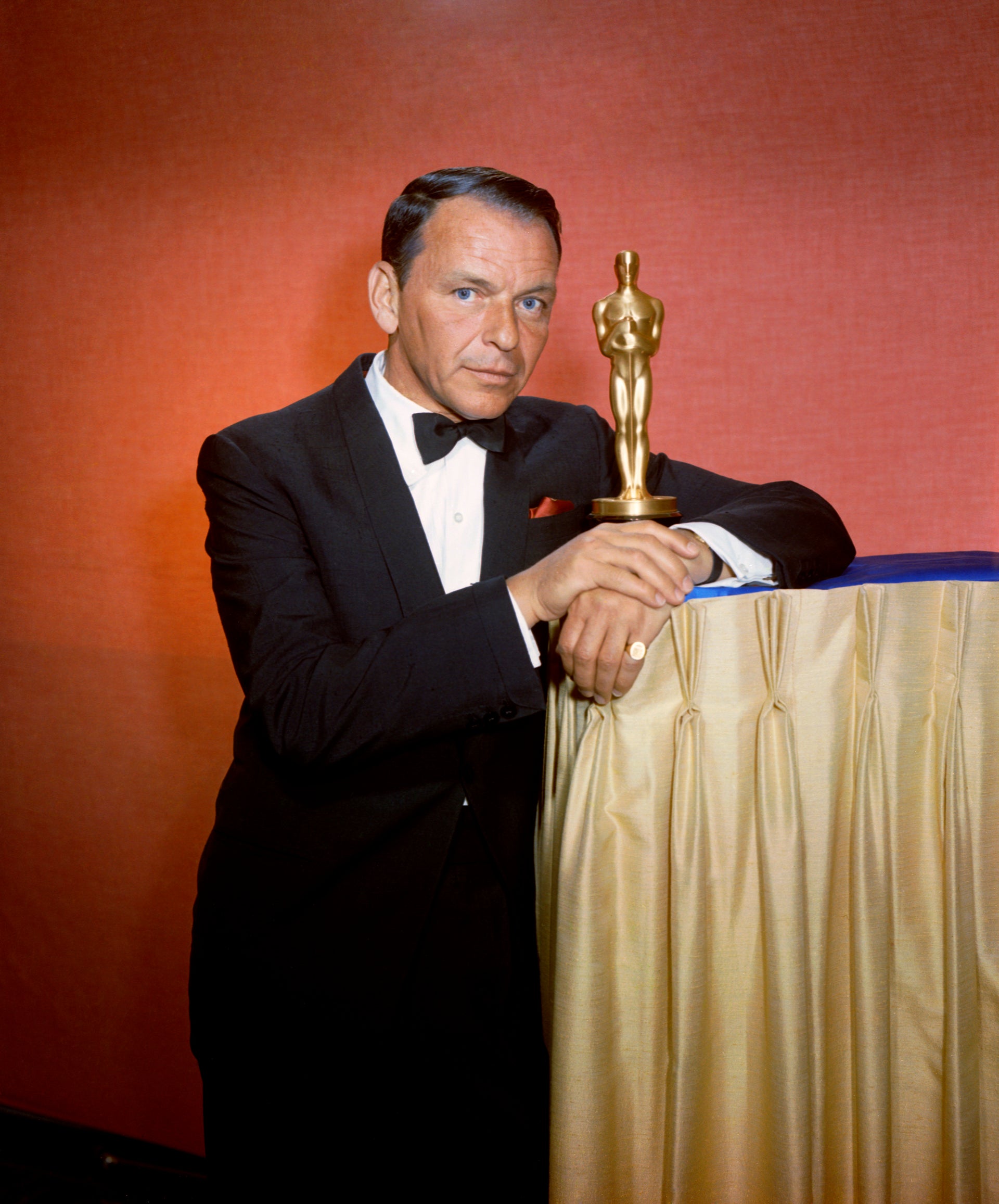 Vintage Oscars Photos That Will Take You On A Trip Back In Time ...