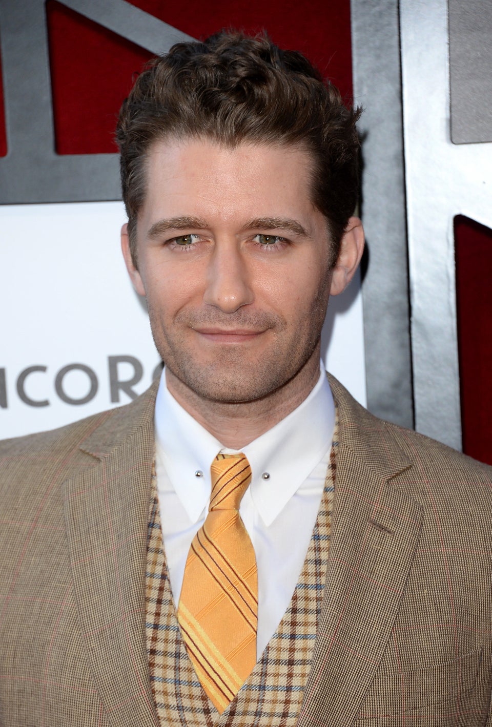 Celebrities Hidden Talents Strange Hobbies Huffpost Entertainment