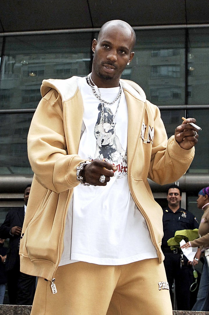DMX Caught With Drugs, Given More Jail Time | HuffPost Entertainment