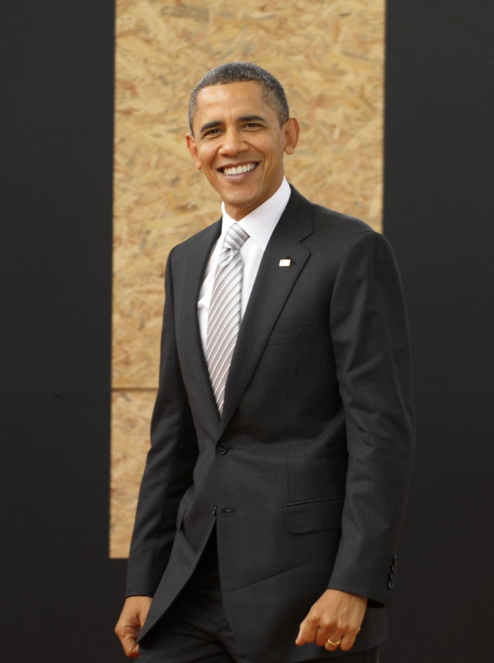 Barack Obama To Celebrate 50th Birthday In Chicago With Oprah Winfrey ...