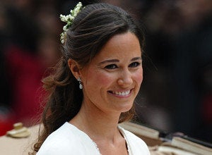 Pippa Middleton, TV Star? Simon Cowell Would Sign Her Right Away ...