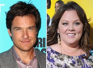 Jason Bateman, Melissa McCarthy In 'The ID Theft': Stars Join Comedy ...
