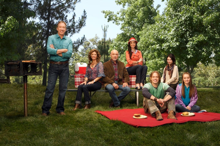 'Last Man Standing' Starring Tim Allen Gets Two More Episodes From ABC ...