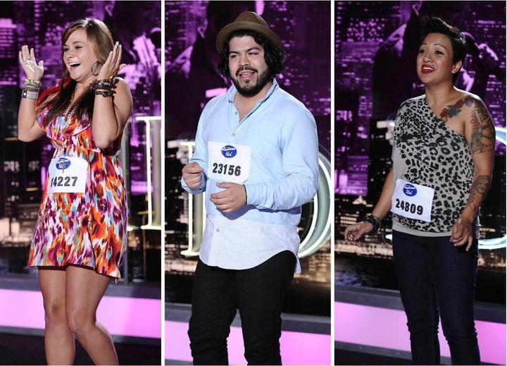 American Idol Recap: The 5 Most Memorable Auditions From Houston ...