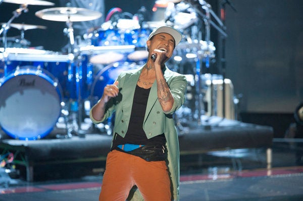 The Voice Recap: Season 2 Blind Auditions Continue | HuffPost Entertainment