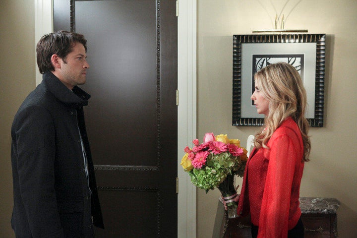 'Ringer': Misha Collins May Hold The Secrets of Siobhan's Past (VIDEO ...