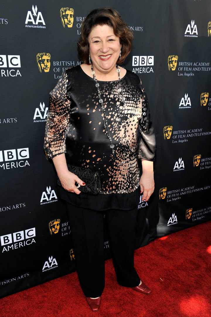 Margo Martindale Pilots A Ted Man Actress Joins Masters Of Sex Counter Culture