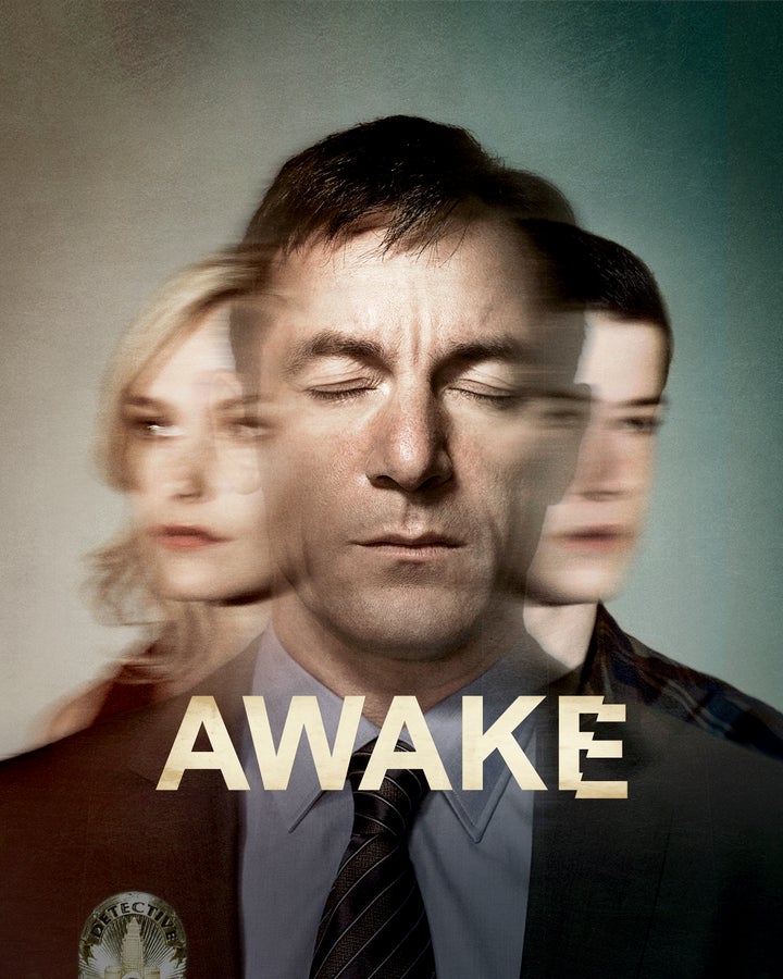 'Awake' Episode 2 Exclusive: Watch The First Minute Of The NBC Drama's ...