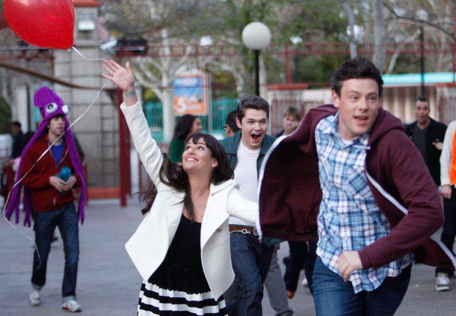 'Glee' Renewed: Fox Orders Season 4, More 'New Girl' And 'Raising Hope ...