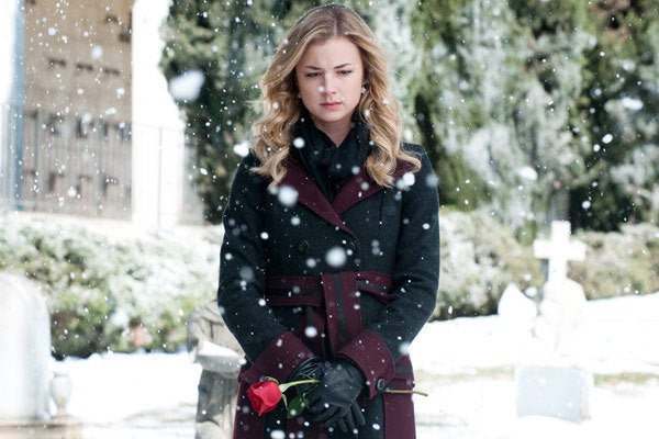 'Revenge' Recap: Occupy Daniel Grayson | HuffPost Entertainment