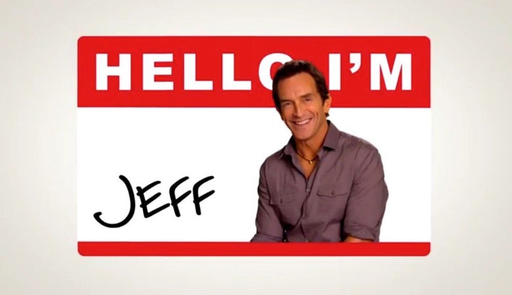 'The Jeff Probst Show': NBC Releases Promo For 'Survivor' Host's New ...