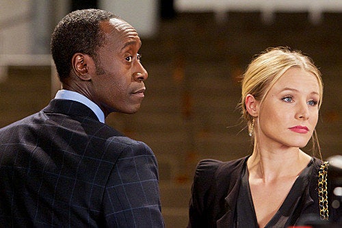 House Of Lies Shameless And Californication Returning To