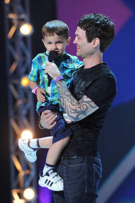 'X Factor' Recap: Krysten Colon And More Memorable Auditions From ...